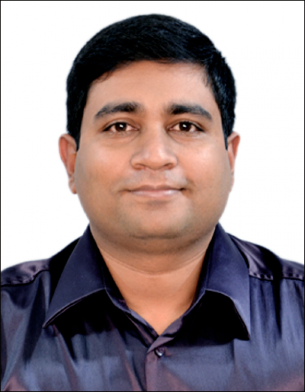 Gunjan Sahay's Author Page - Notion Press | India's largest book publisher