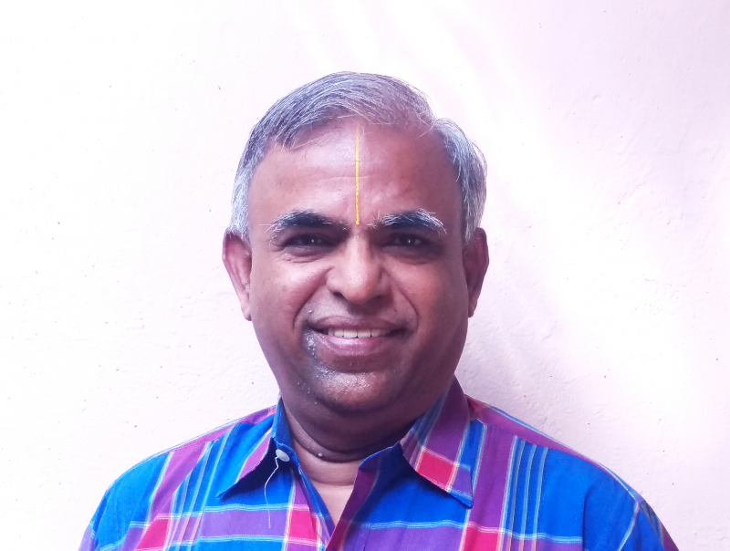 R Dhamodharan's Author Page - Notion Press | India's largest book publisher