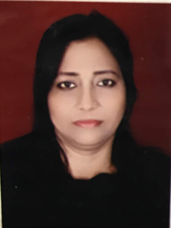 Shabana Sayed's Author Page - Notion Press | India's largest book publisher