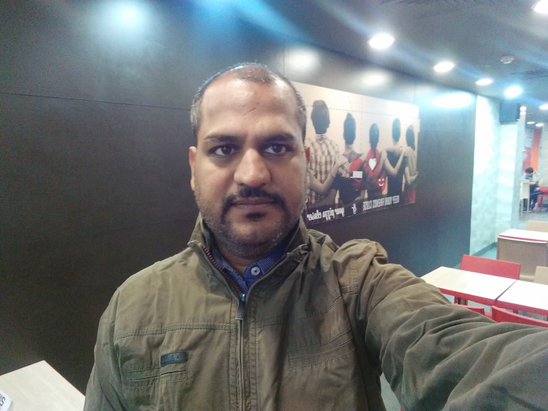 ALOK KUMAR YADAV's Author Page - Notion Press | India's largest book ...