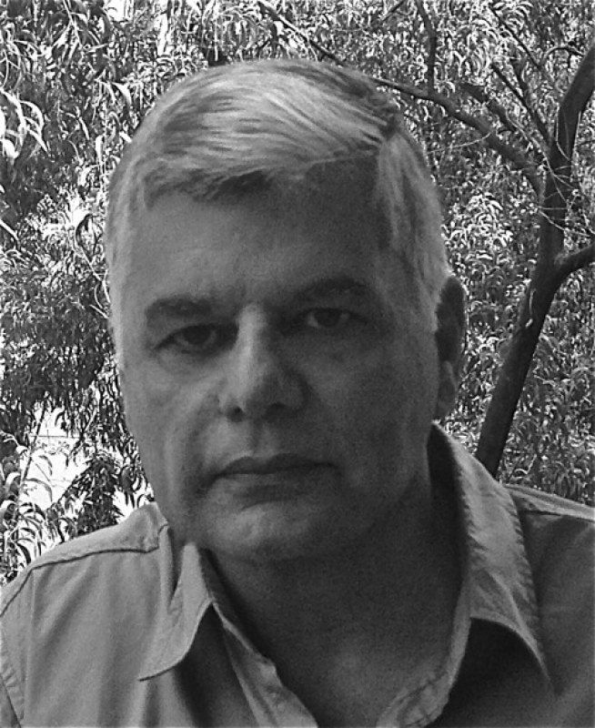 Cyrus Bharucha's Author Page - Notion Press | India's largest book ...