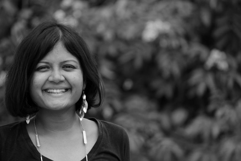 Anusha Devi Harish's Author Page - Notion Press | India's largest book ...