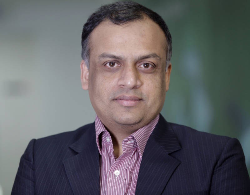 Jayan Nair's Author Page - Notion Press | India's largest book publisher