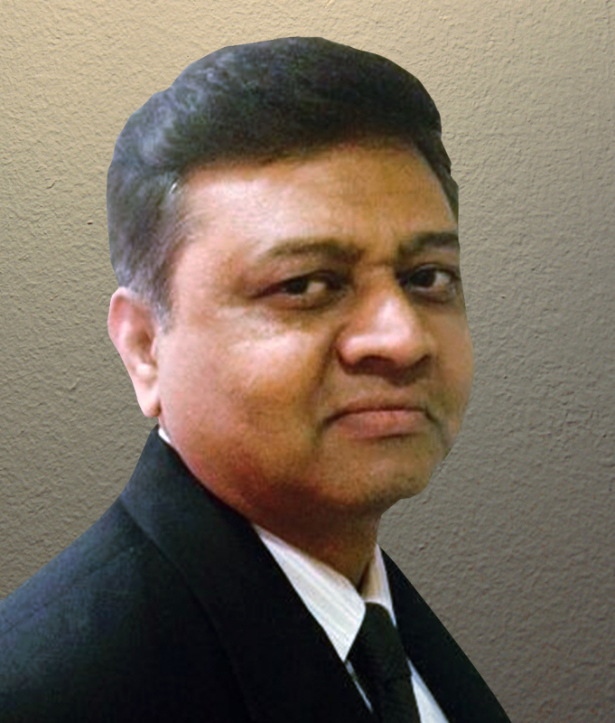 Jasper's Author Page - Notion Press | India's largest book publisher