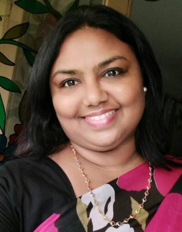 Dr. Mary June's Author Page - Notion Press | India's largest book publisher