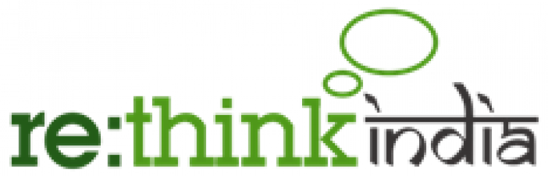 ReTHINK INDIA FOUNDATION 's Author Page - Notion Press | India's ...