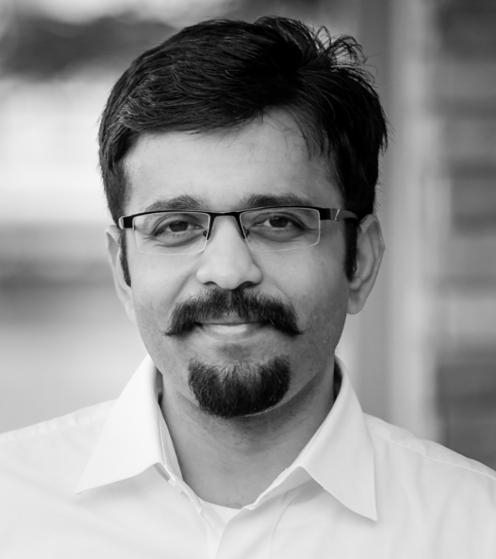 Krishna Raj's Author Page - Notion Press | India's largest book publisher