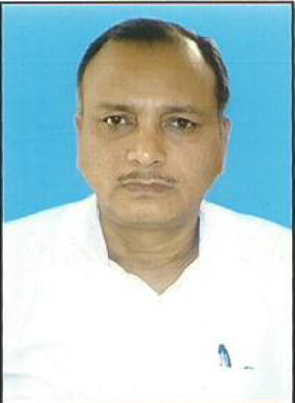 Dr B. N. Pandey's Author Page - Notion Press | India's largest book ...