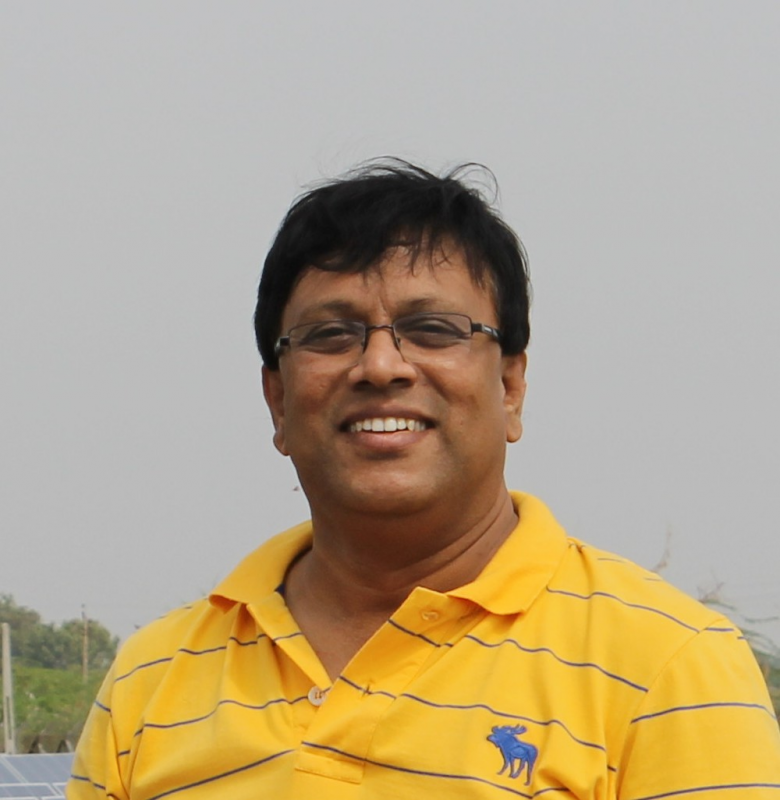 M Ramesh's Author Page - Notion Press | India's largest book publisher