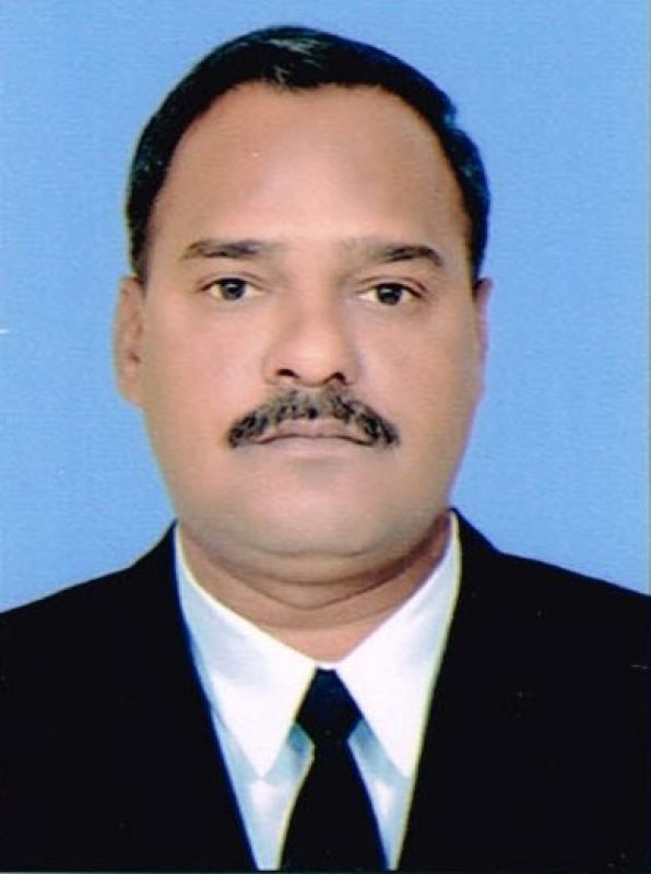 Dr. Rajesh Kumar Bhatt's Author Page - Notion Press | India's largest ...