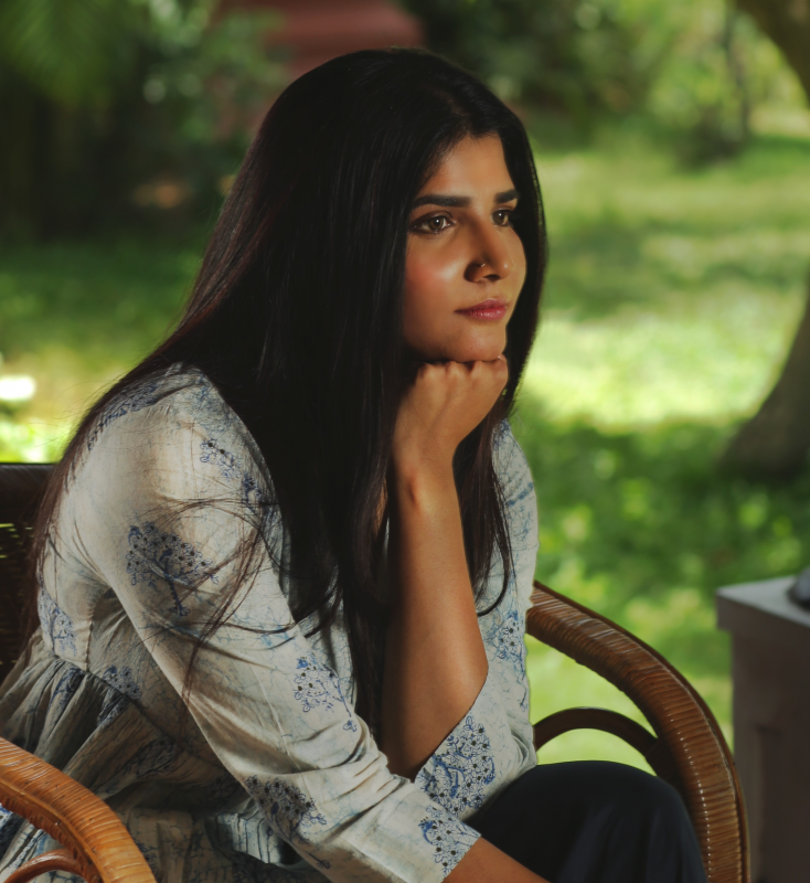 Suchitra S Rao's Author Page - Notion Press | India's largest book ...