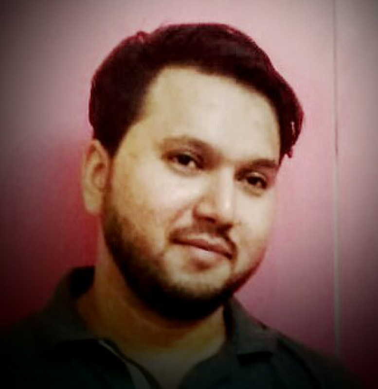 sunny sahni's Author Page - Notion Press | India's largest book publisher