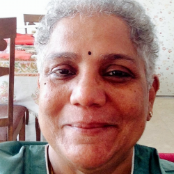 Vasundhara Raghavan's Author Page - Notion Press | India's largest book ...