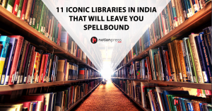 11 Iconic Libraries In India | Publishing Blog India