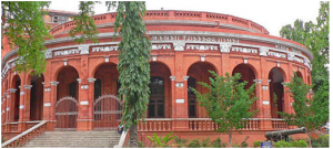 11 Iconic Libraries In India | Publishing Blog India