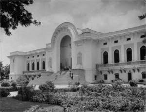 11 Iconic Libraries In India | Publishing Blog India