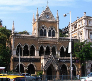 11 Iconic Libraries In India | Publishing Blog India