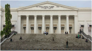 11 Iconic Libraries In India | Publishing Blog India