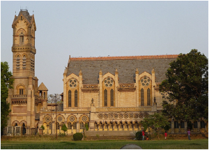 11 Iconic Libraries In India | Publishing Blog India