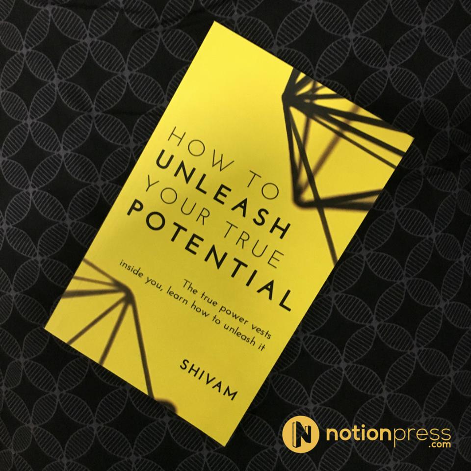 How to unleash your true potential-NP Recommends