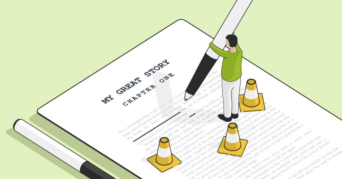 How To: Editing your Book for Publishing | Publishing Blog in India