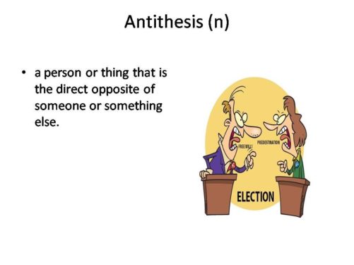 What is a Paradox? Explanation with Examples | Publishing Blog in India
