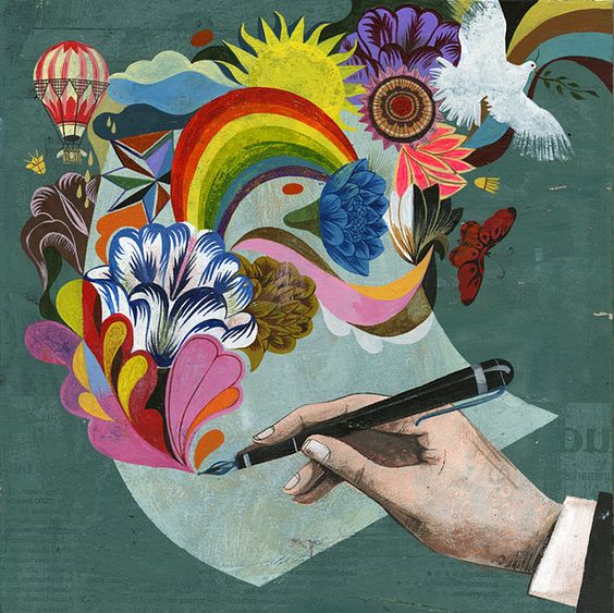 What are Literary Devices? Explanation with Examples | Publishing Blog ...