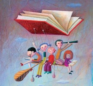 How to write an anecdote? A Definitive Guide for Writers | Publishing ...