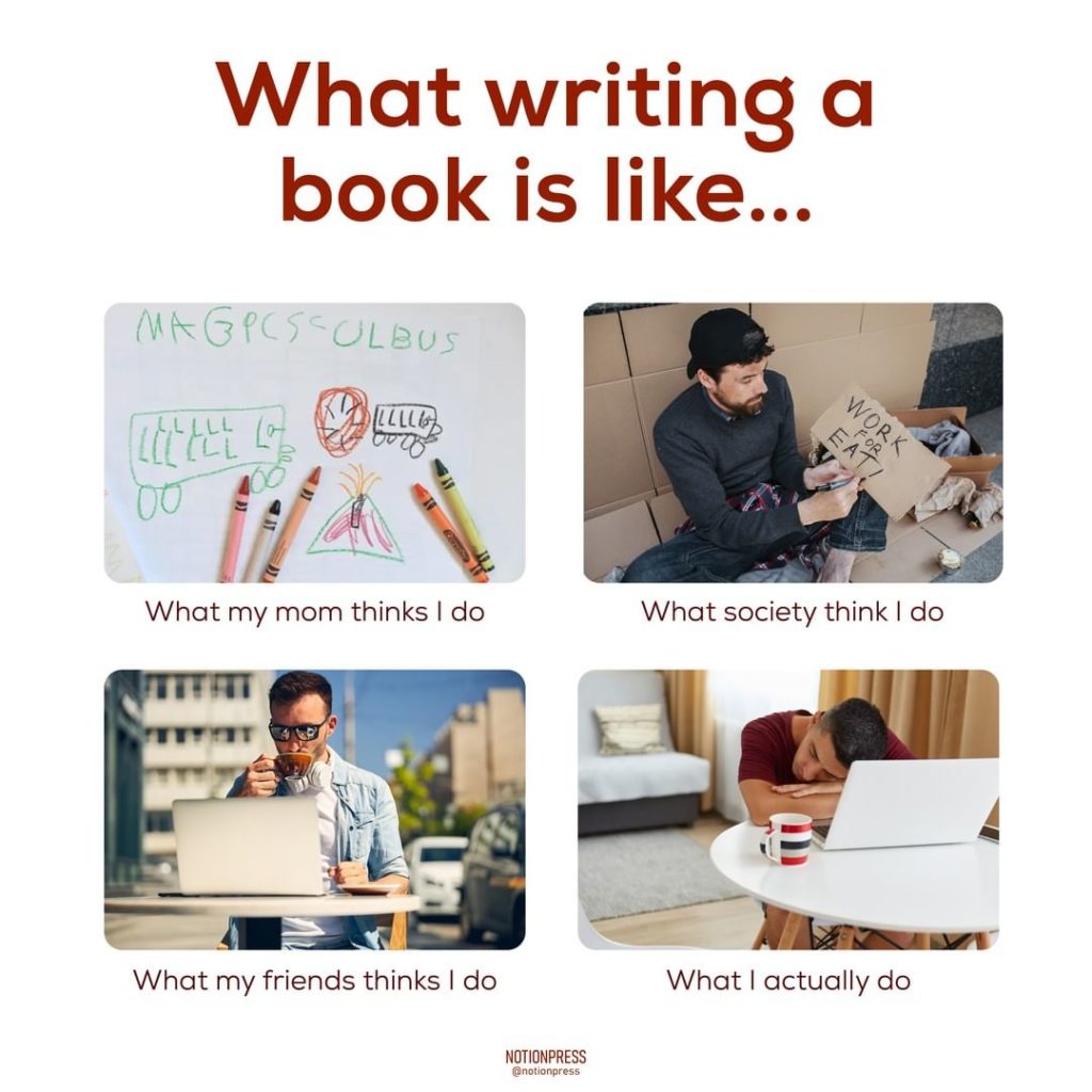 Creative Writing Explained A Guide For All Writers Publishing Blog Creative Writing Explained A Guide For All Writers Publishing Blog
