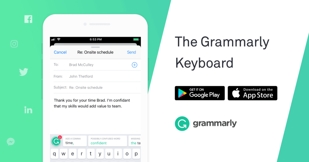 How to use Grammarly for Effective Writing- A Guide | Publishing Blog ...