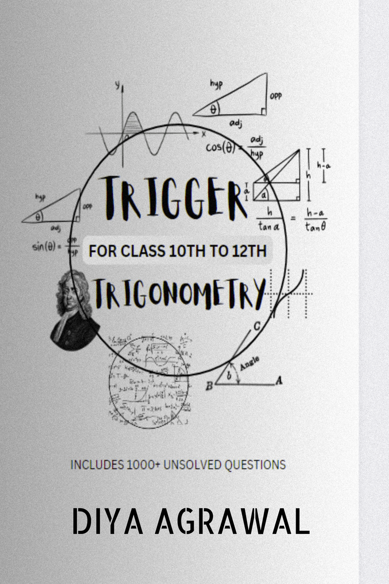 TRIGGER TRIGONOMETRY