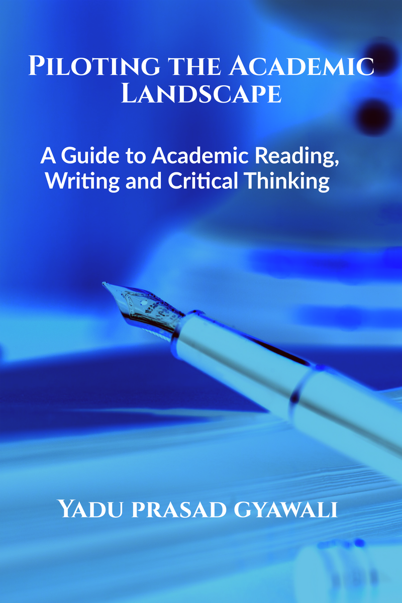 Piloting the Academic Landscape