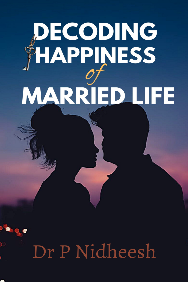 Decoding The Happiness of Married Life