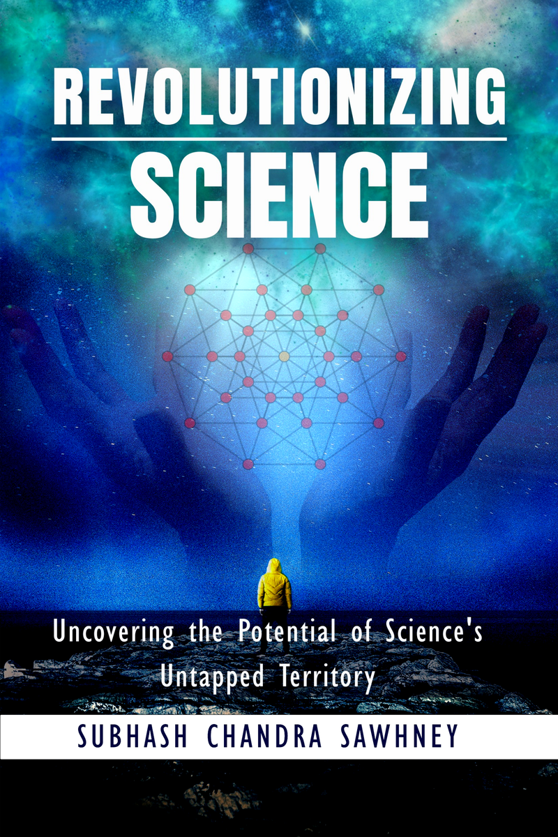 Revolutionizing Science