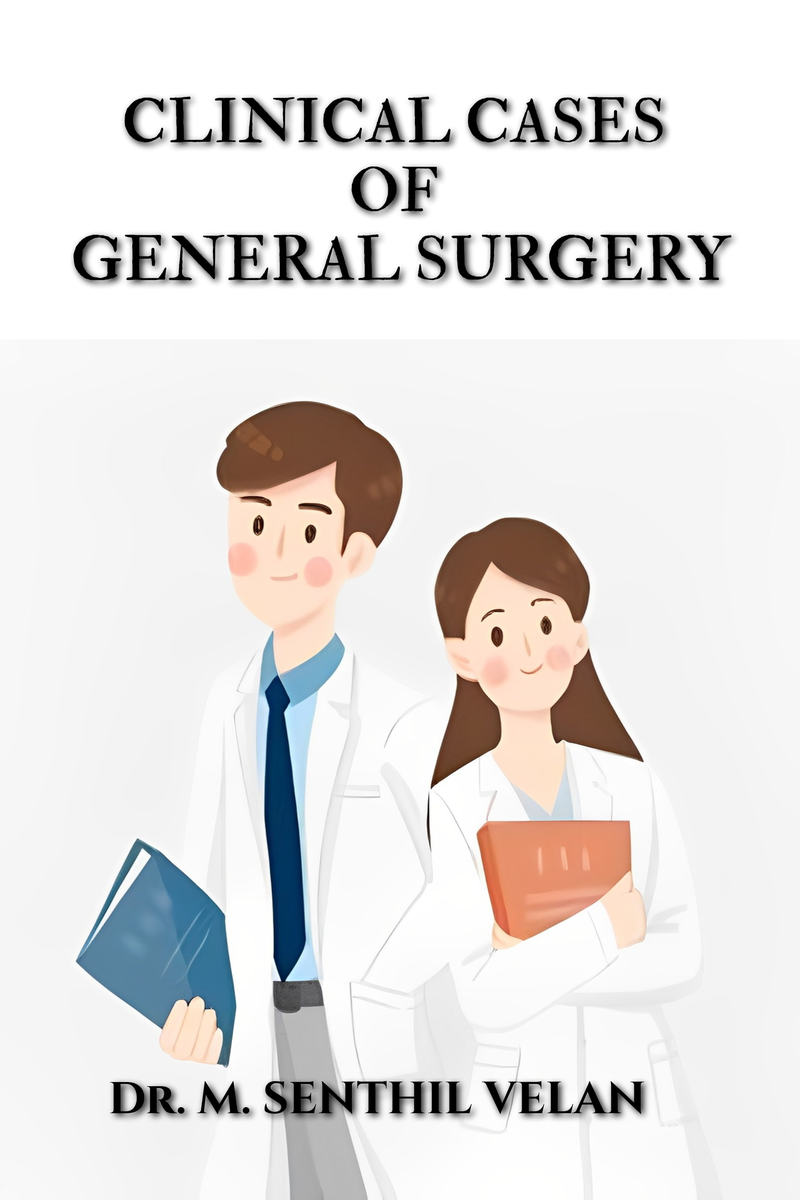 CLINICAL CASES OF GENERAL SURGERY