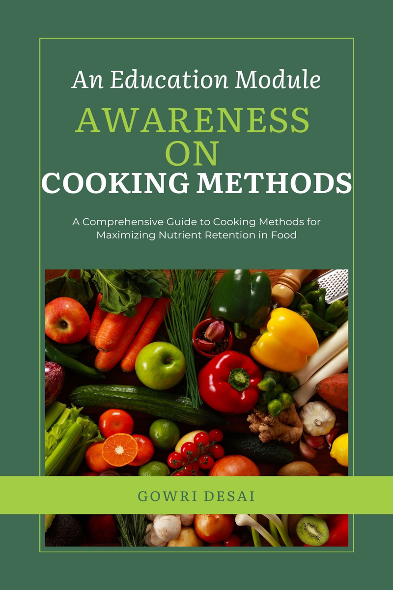 Awareness on Cooking Methods