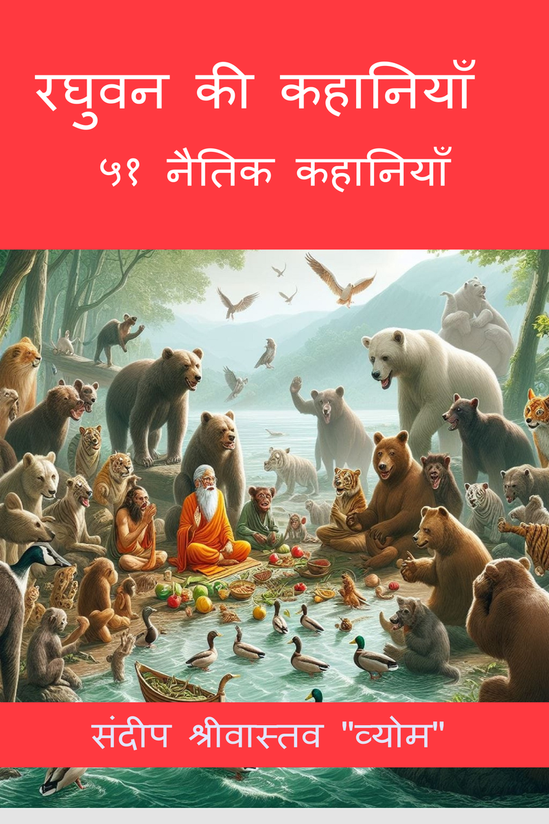 Raghuvan Ki Kahaniyan