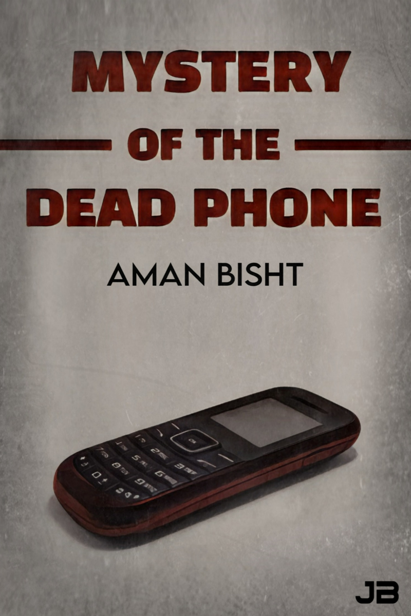MYSTERY OF THE DEAD PHONE