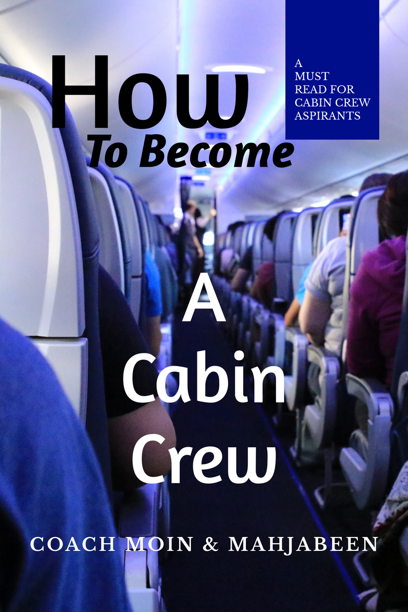 How to Become a Cabin Crew
