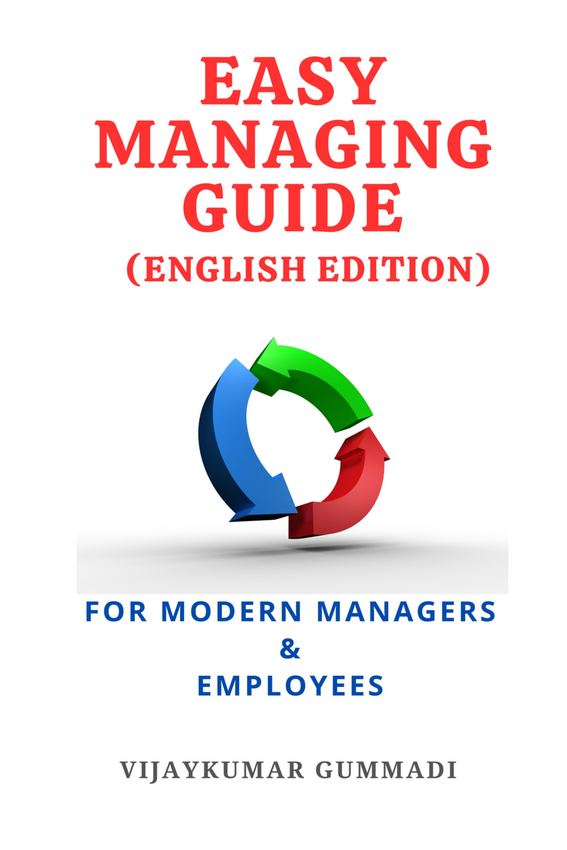 EASY MANAGING GUIDE