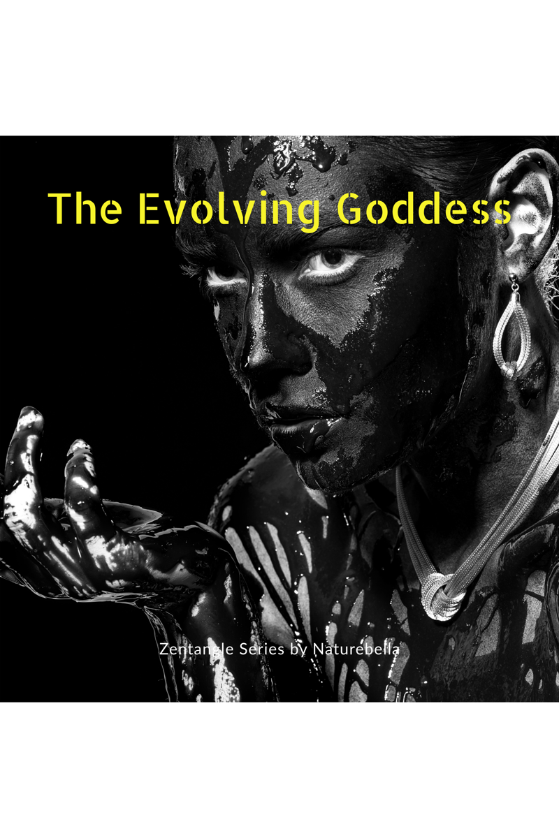 The Evolving Goddess