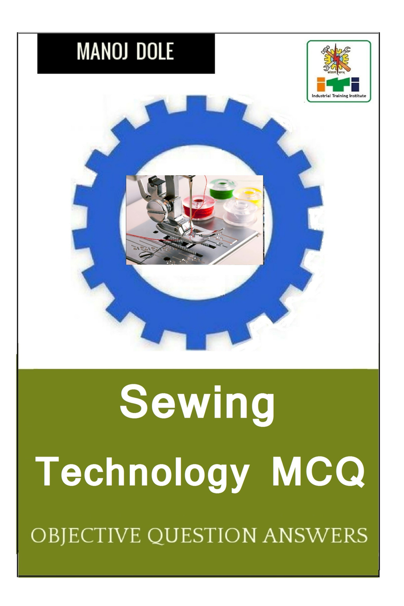 Sewing Technology MCQ