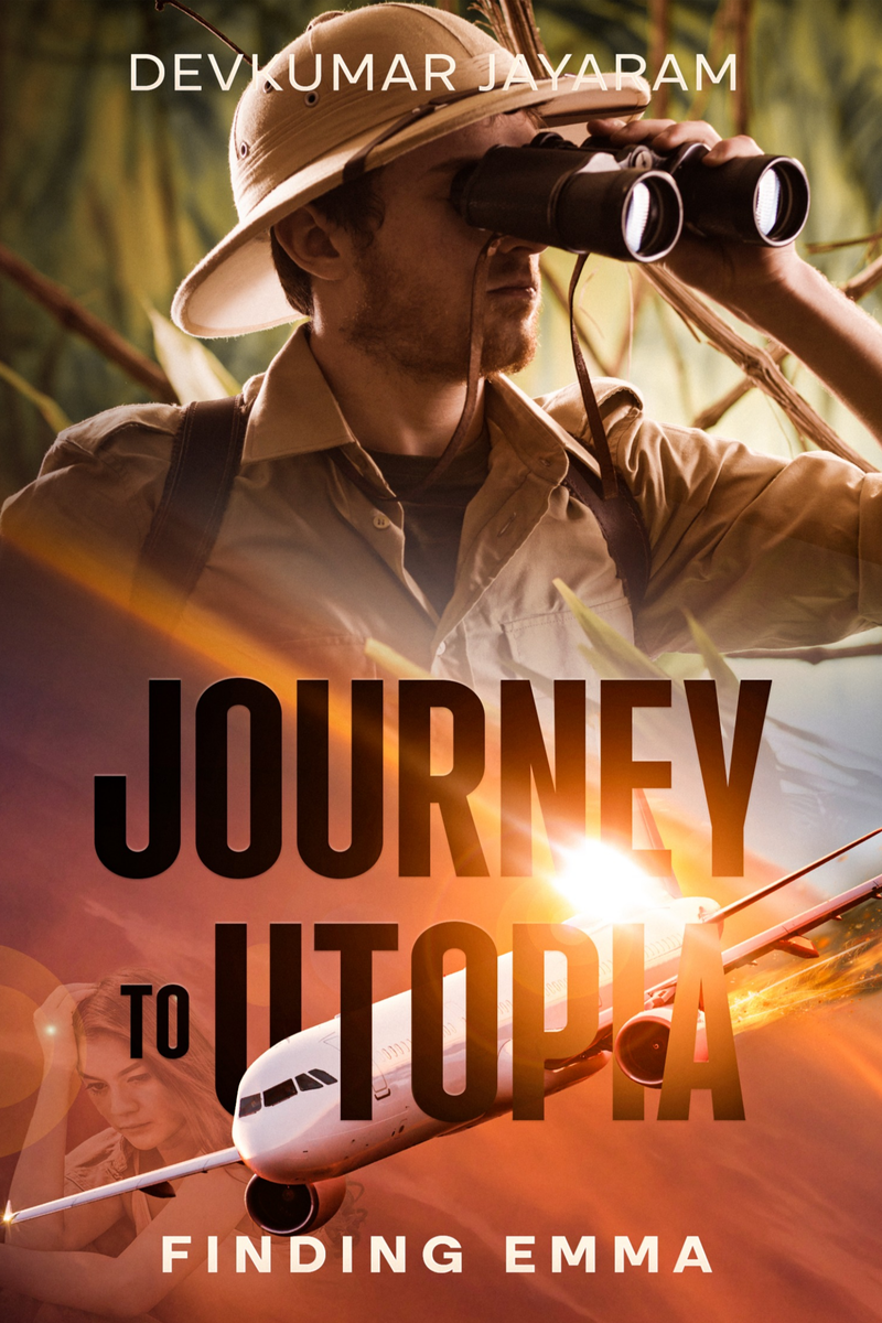 Journey to Utopia
