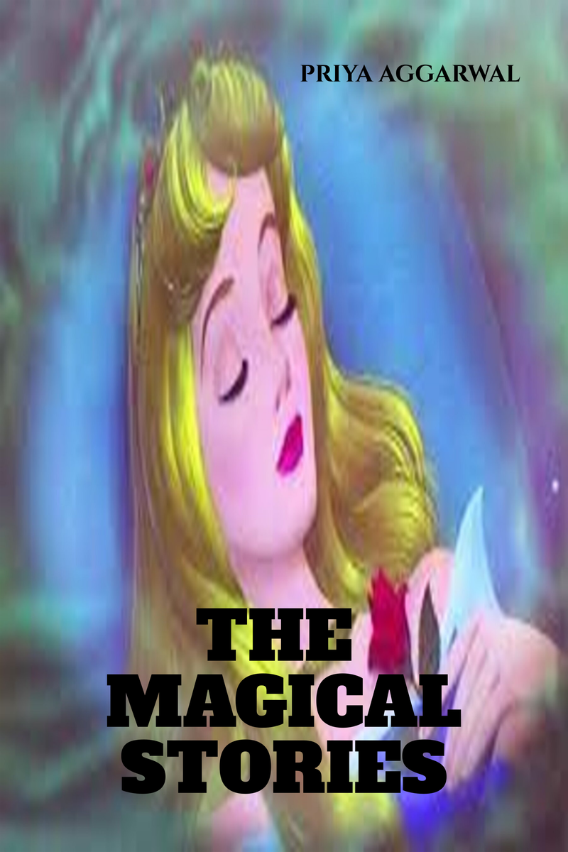 THE MAGICAL STORIES