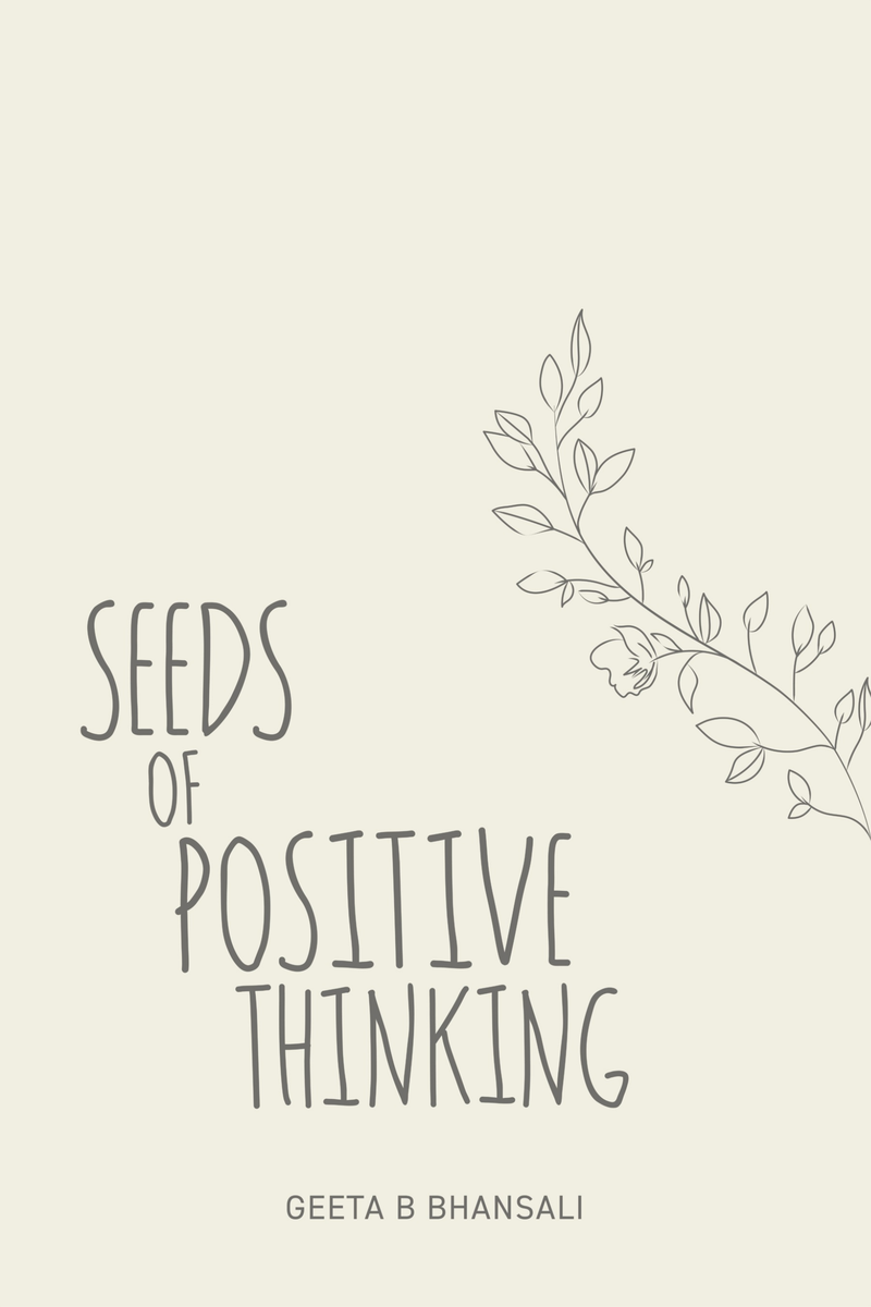 Seeds Of Positive Thinking