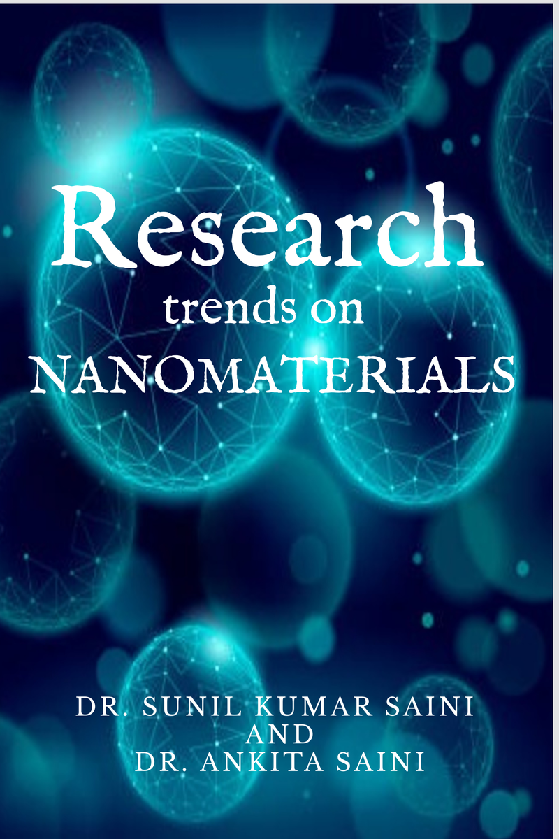 RESEARCH TRENDS ON NANOMATERIALS