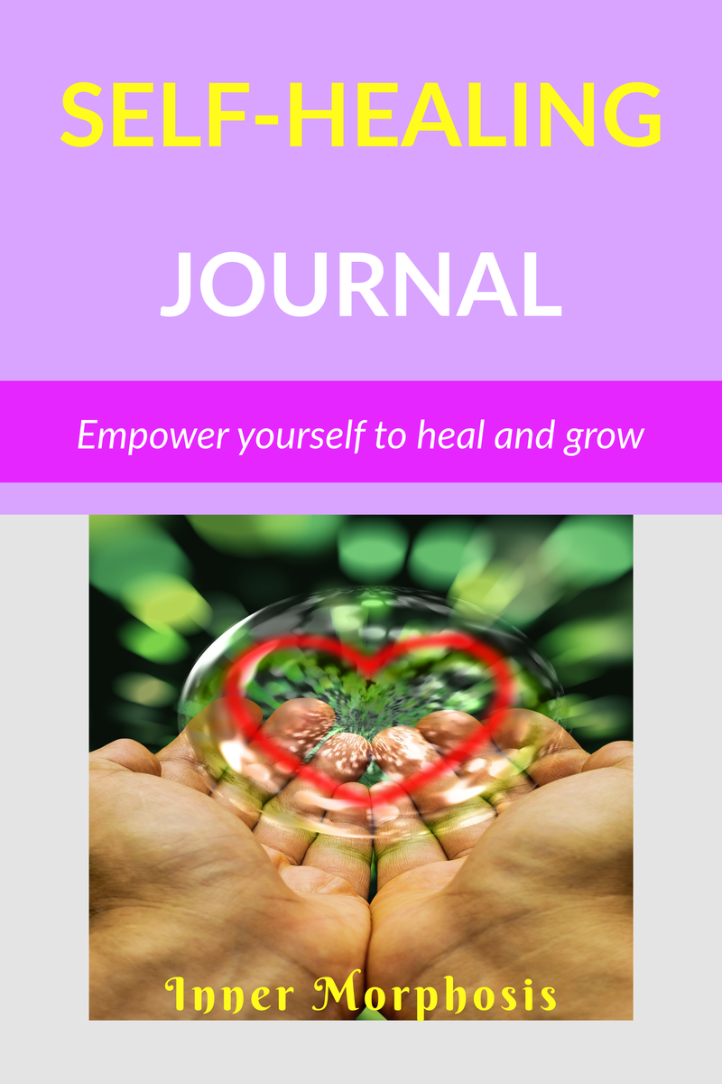 SELF-HEALING JOURNAL