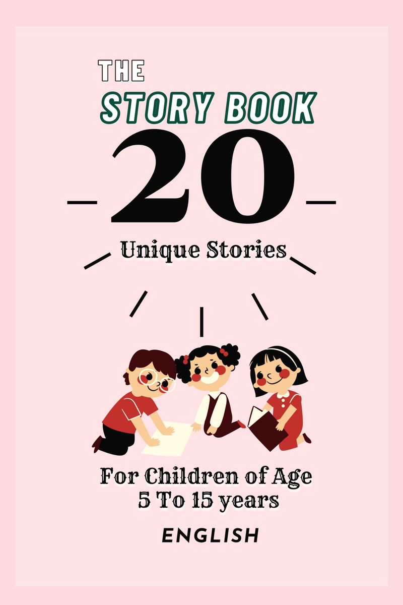 The Short Story Book