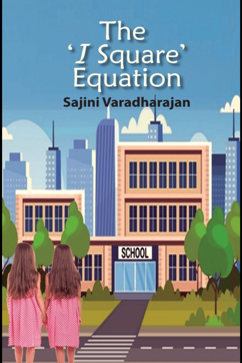 The 'I Square' Equation