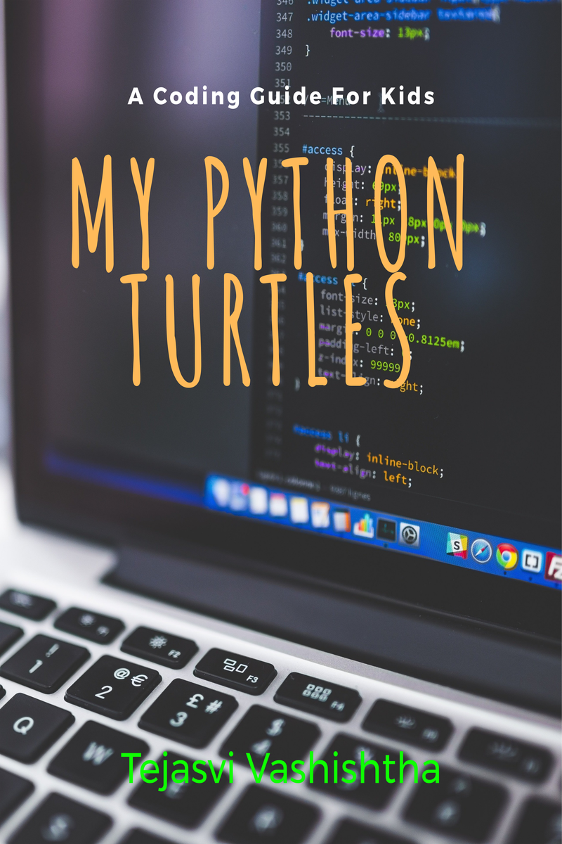 My Python Turtles